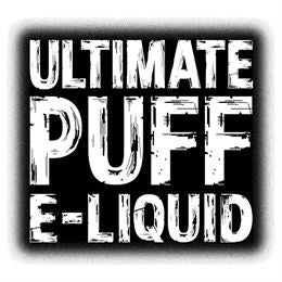 Ultimate Puff – Vape Inc