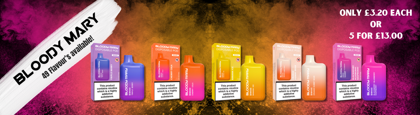 Vape Inc Online - E-Cigarettes, E-Liquid's and Accessories