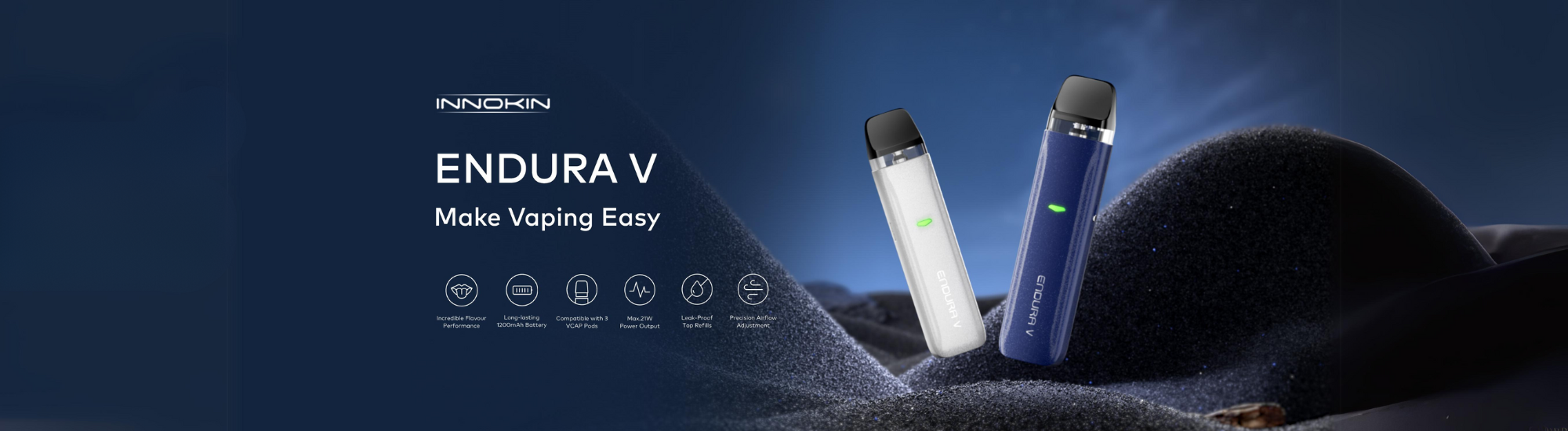 Vape Inc Online - E-Cigarettes, E-Liquid's and Accessories