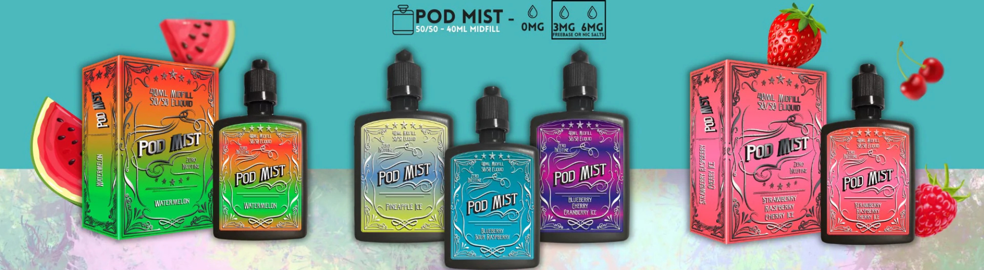 Vape Inc Online - E-Cigarettes, E-Liquid's and Accessories