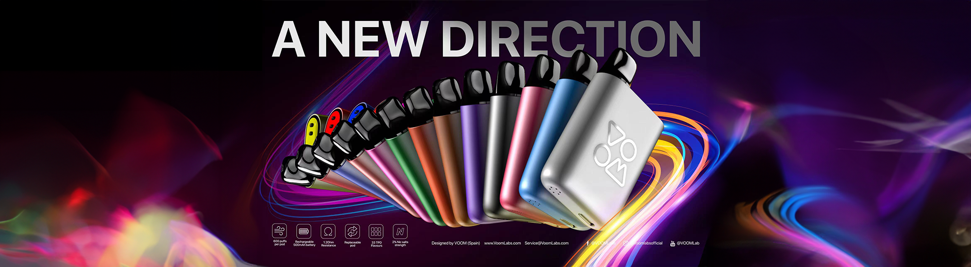 Vape Inc Online - E-Cigarettes, E-Liquid's and Accessories