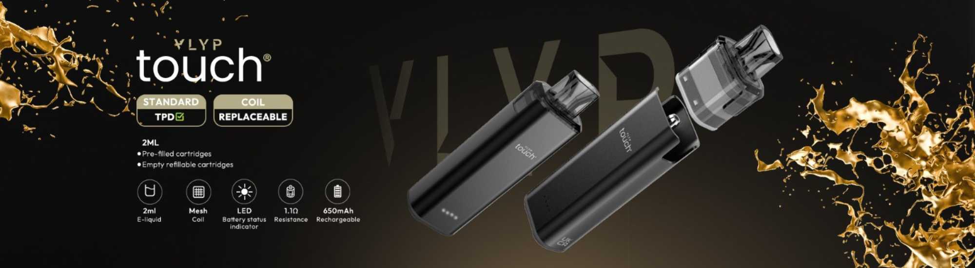 Vape Inc Online - E-Cigarettes, E-Liquid's and Accessories